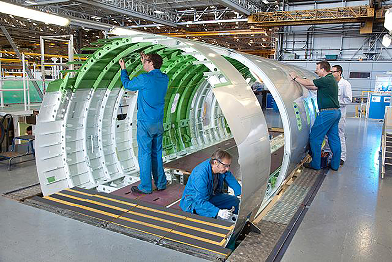 White Paper | Playing Field for Sheet Metal - Quintus Technologies