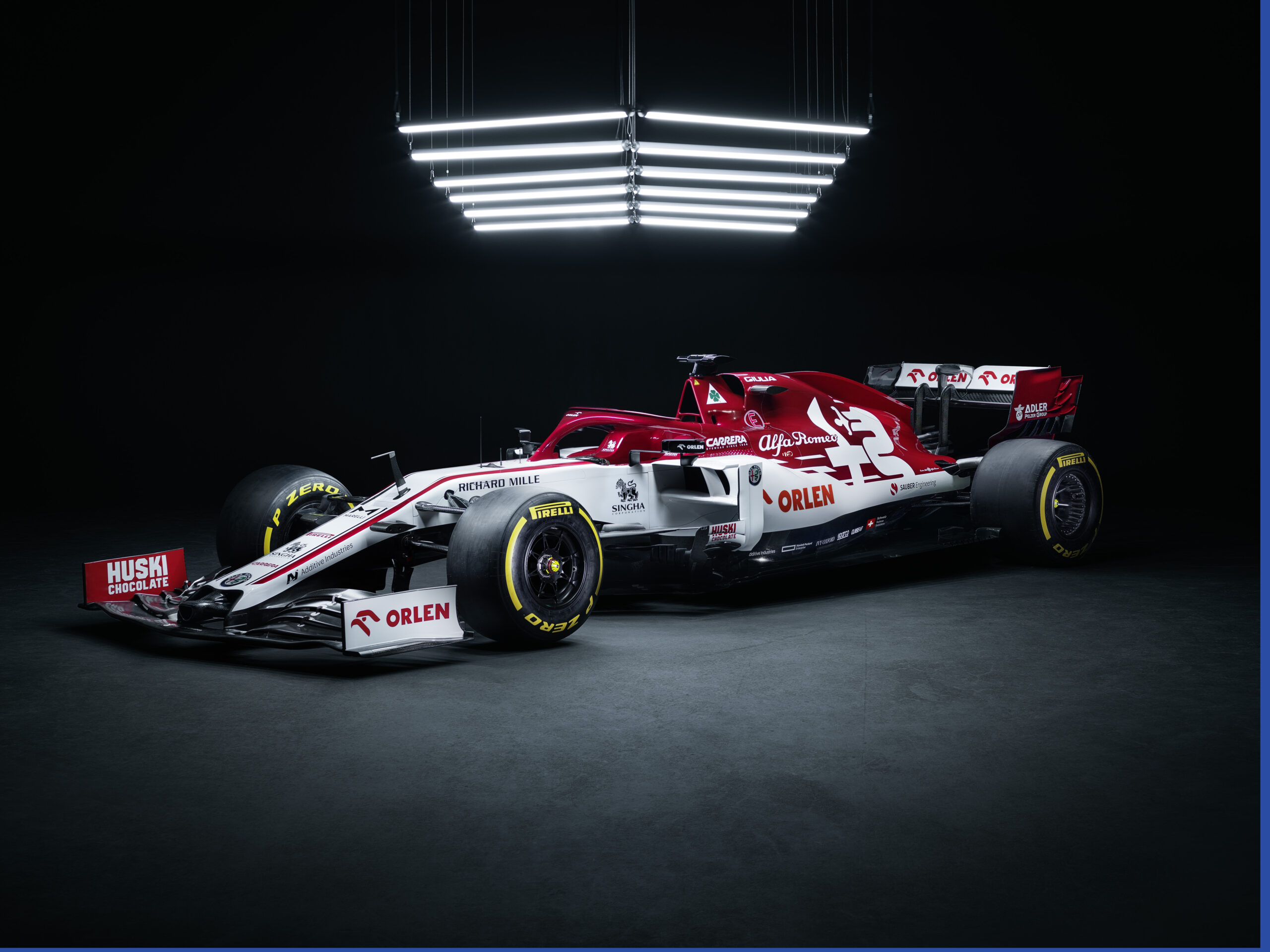 Customer stories | Sauber Engineering | Quintus Technologies