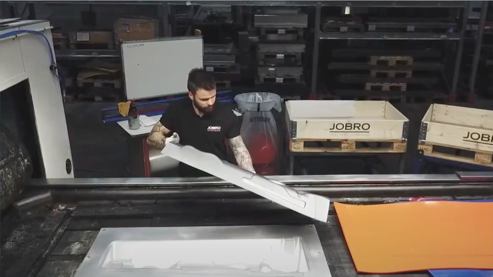 Flexform™ Fluid Cell Presses | Quintus Technologies