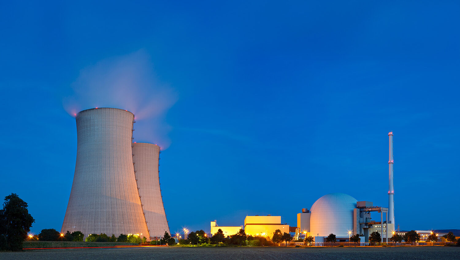 Manuf. of nuclear components using PM NNS and HIP | Quintus Technologies