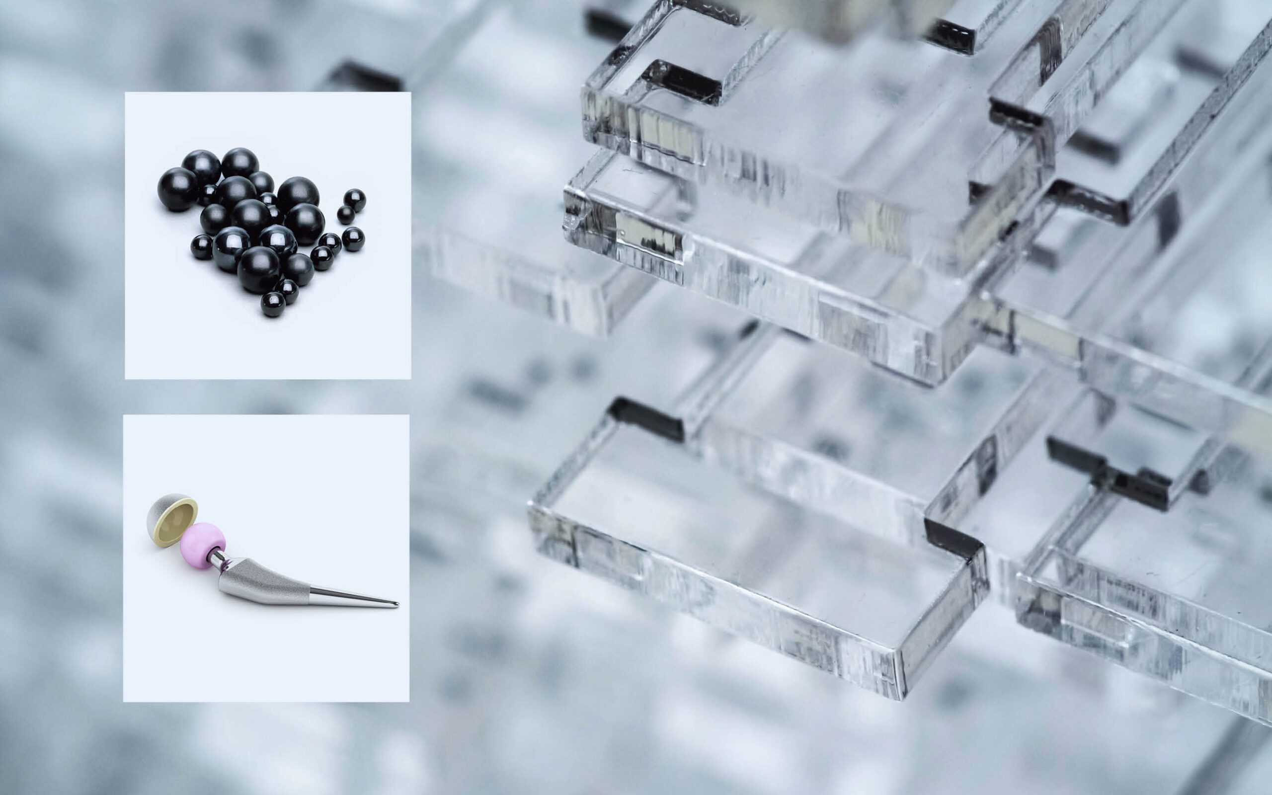 Isostatic pressing for advanced technical ceramics | Quintus Technologies