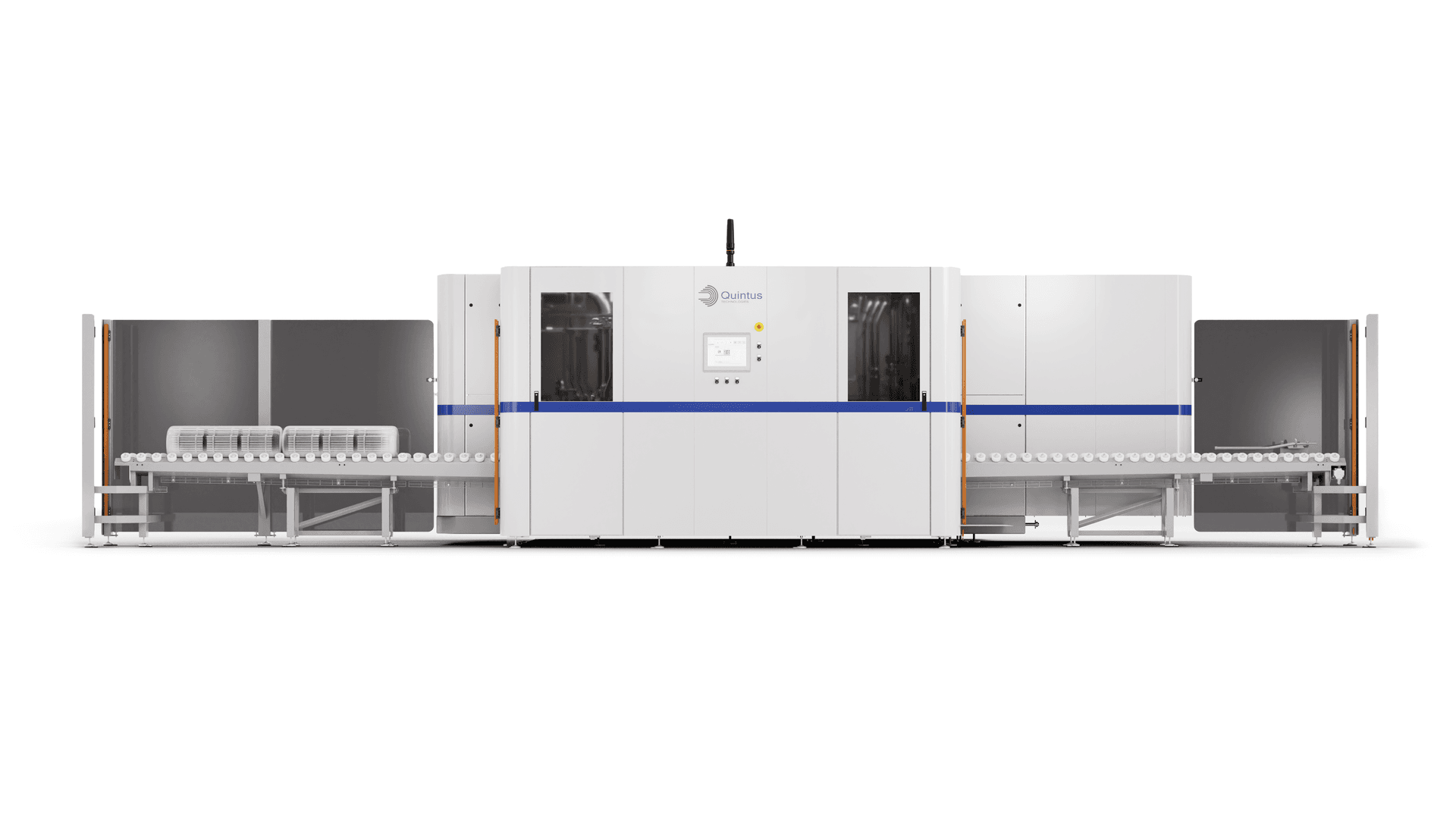Systèmes de traitement des batteries | Quintus Technologies