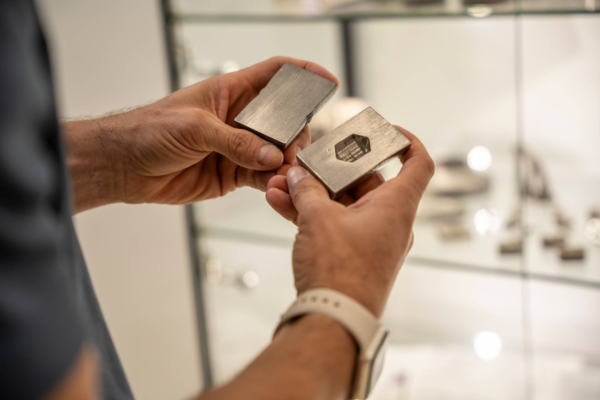 Hot Isostatic Pressing Standards | Quintus Technologies