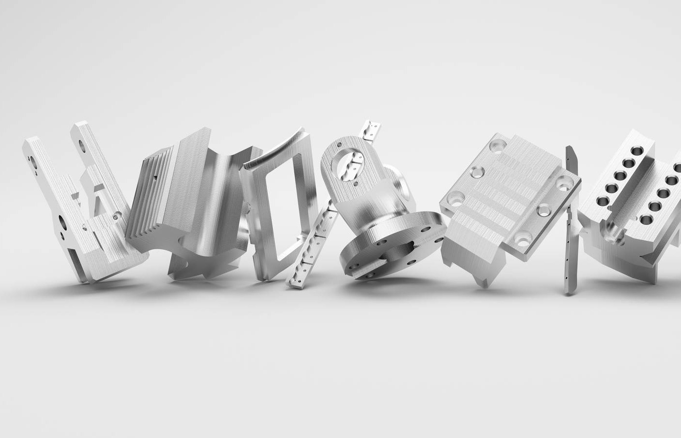 Advanced cooling capabilities for HIP processing | Quintus Technologies