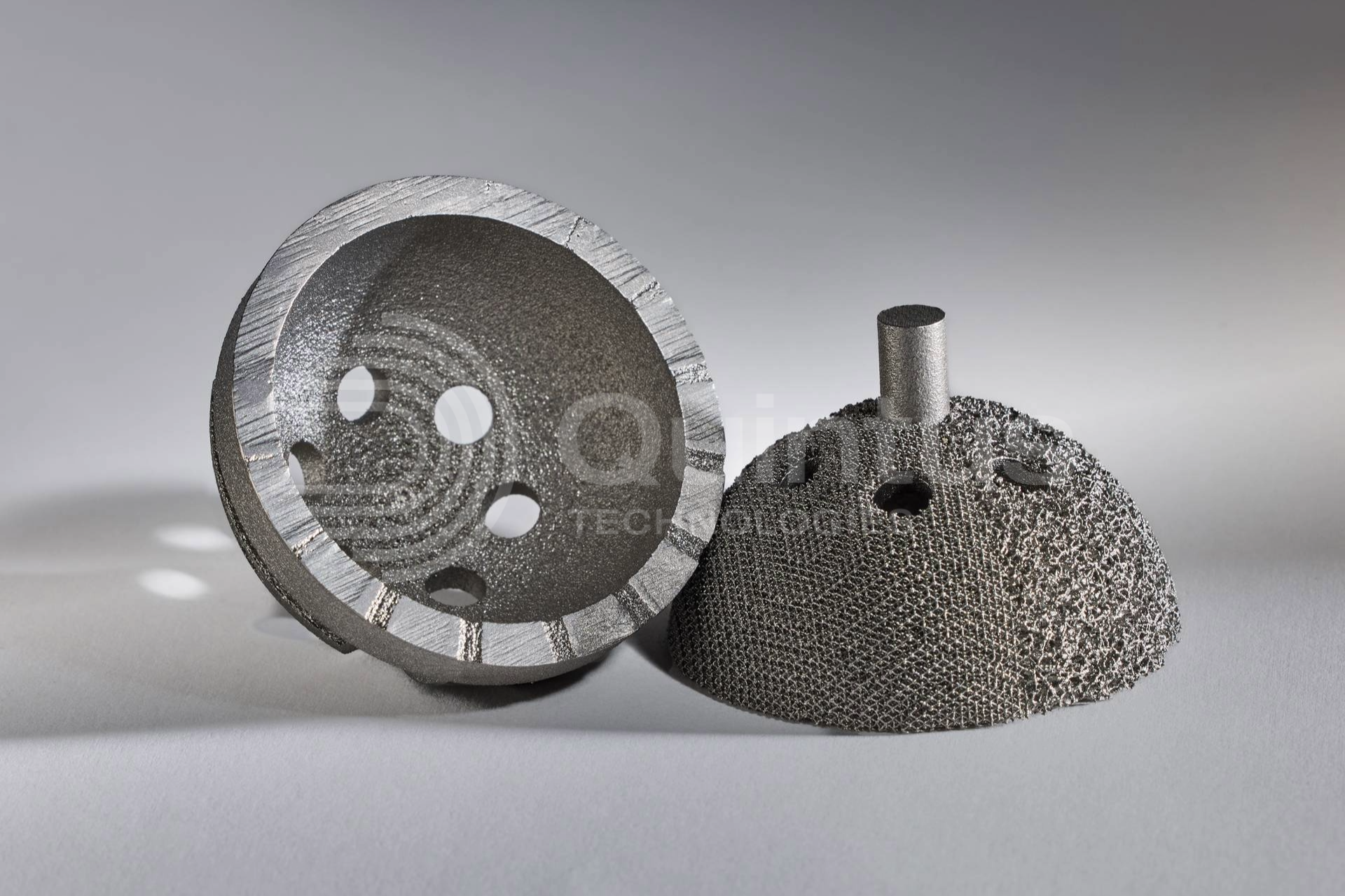 HPP Lab Series | Quintus Technologies